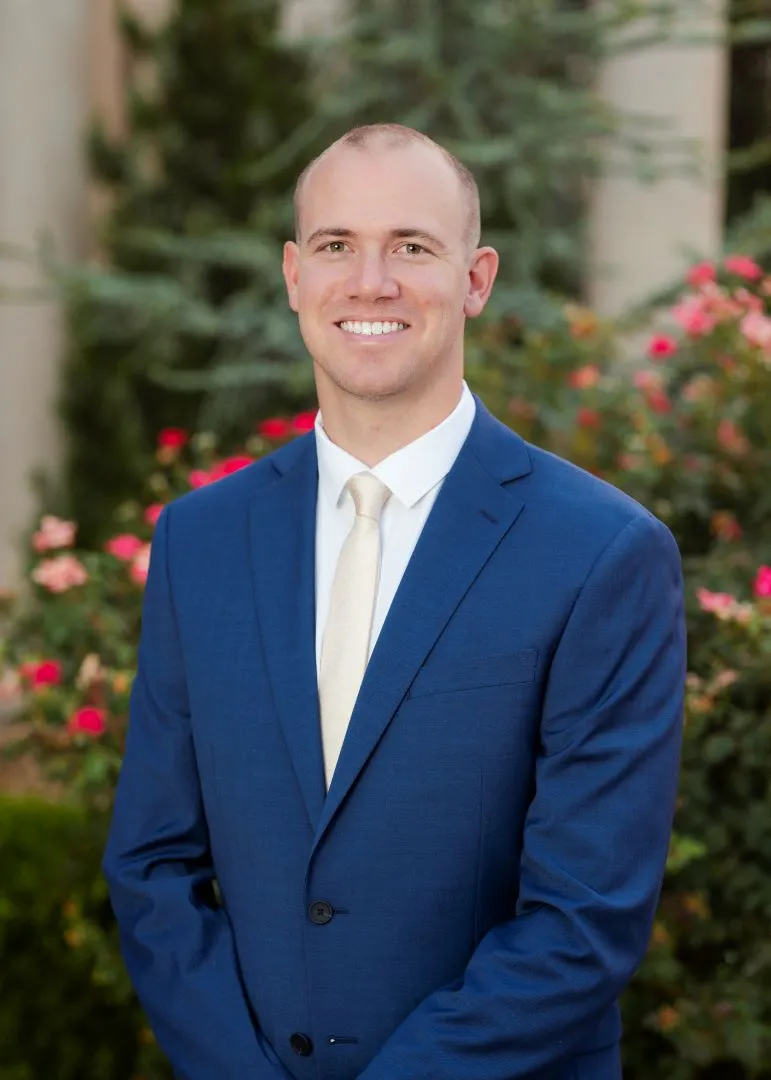 Meet Dr. Powell Broken Arrow OK, Eastern Oklahoma Oral & Maxillofacial Surgery