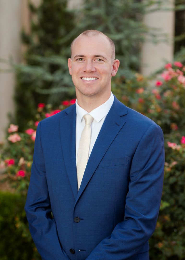 Meet Dr. Powell Broken Arrow OK, Eastern Oklahoma Oral & Maxillofacial ...